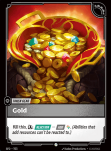 Riftbound Icons: Every Card Symbol Explained